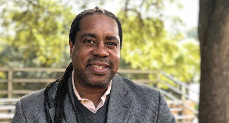 Faculty Profile: Richard Reddick - Office of the Executive Vice ...