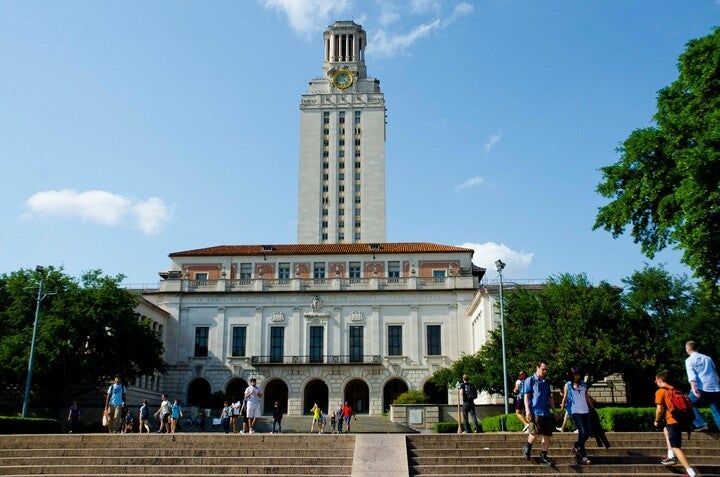 Contact Us - Office of the Executive Vice President and Provost