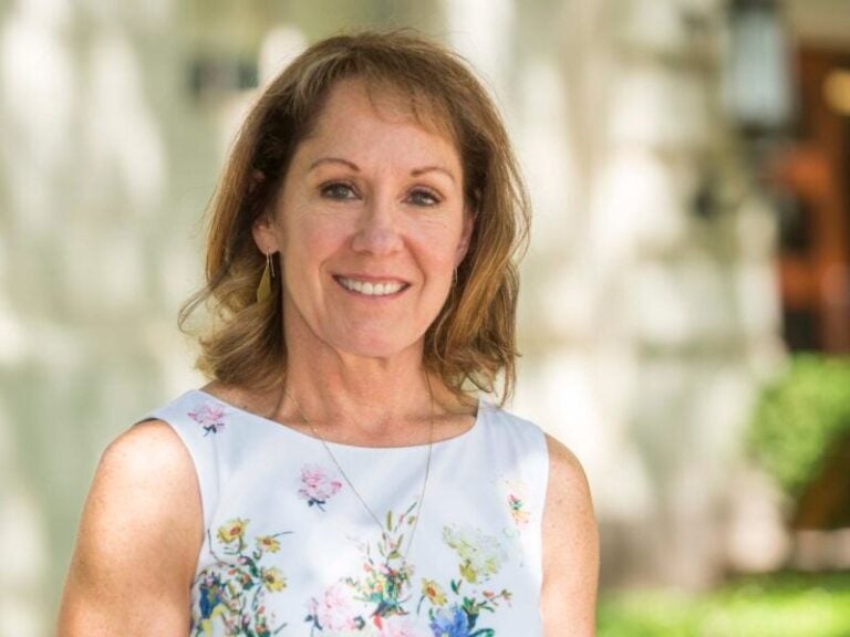 Leadership - Office of the Executive Vice President and Provost