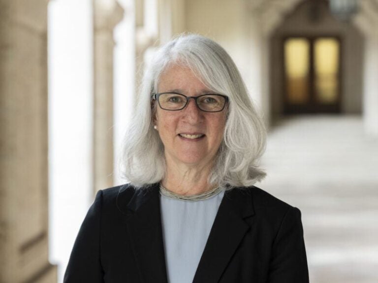 Leadership - Office of the Executive Vice President and Provost