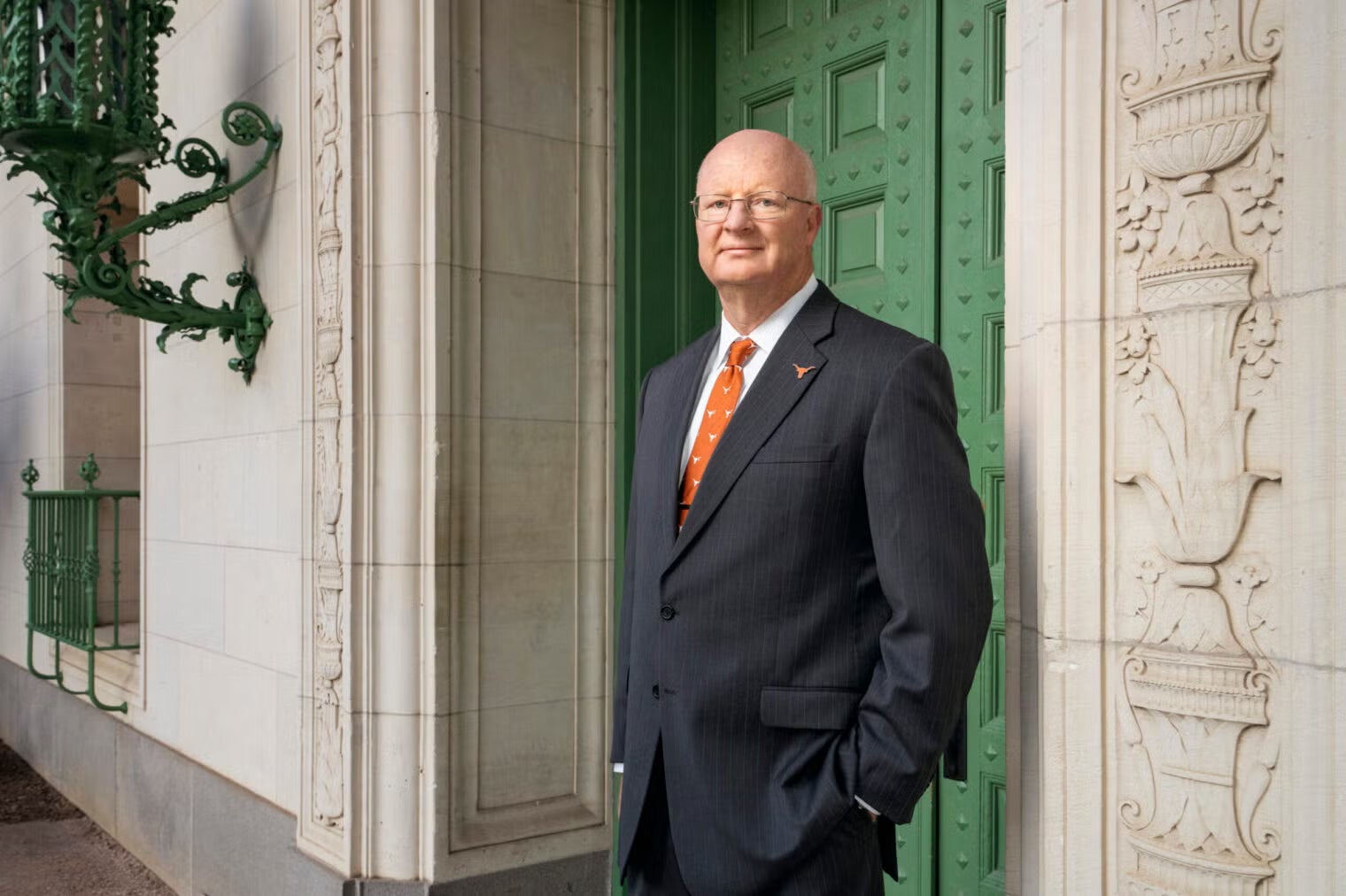 Meet The Provost, William Inboden - Office of the Executive Vice ...